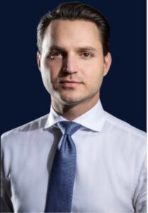 Firm Leadership - Duncan Stubbs